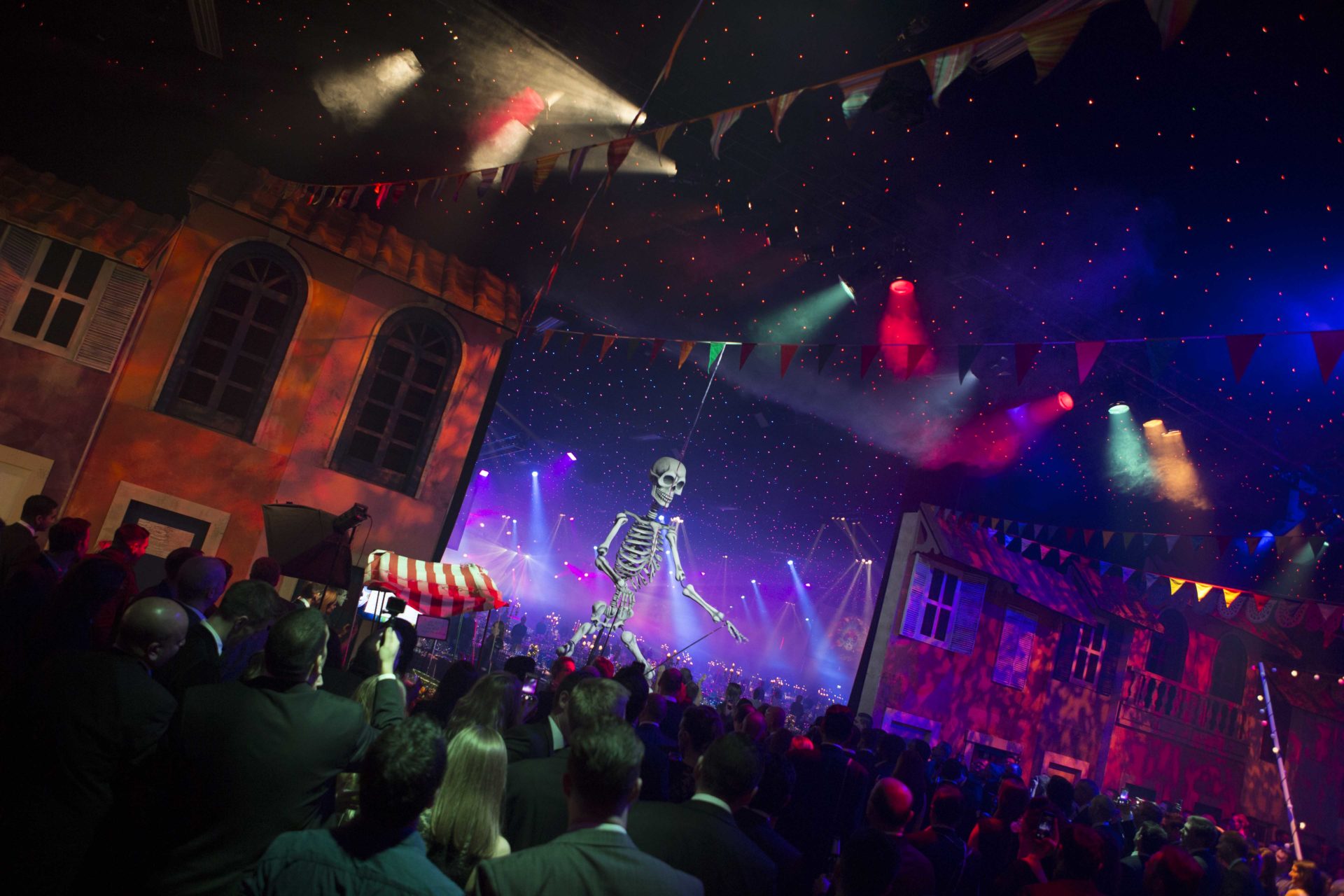 What’s Included | Hospitality Rocks