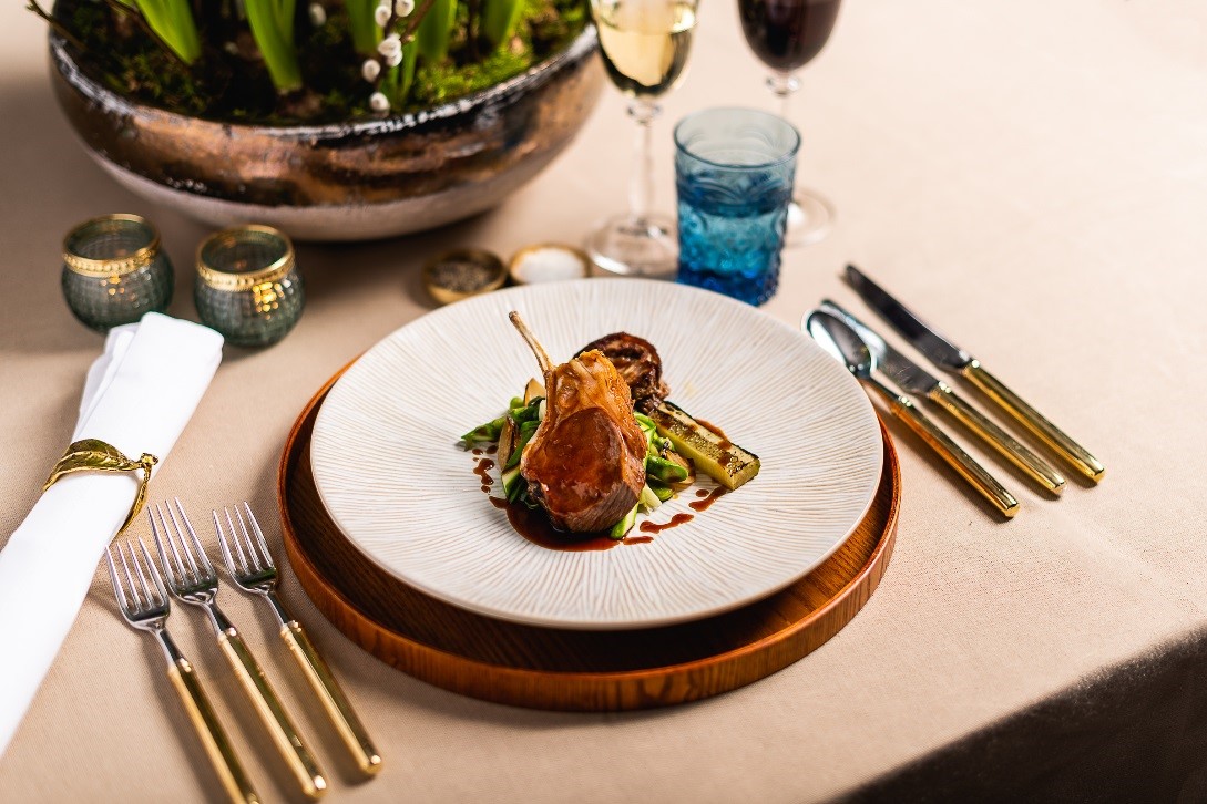 Menu | Hospitality Rocks