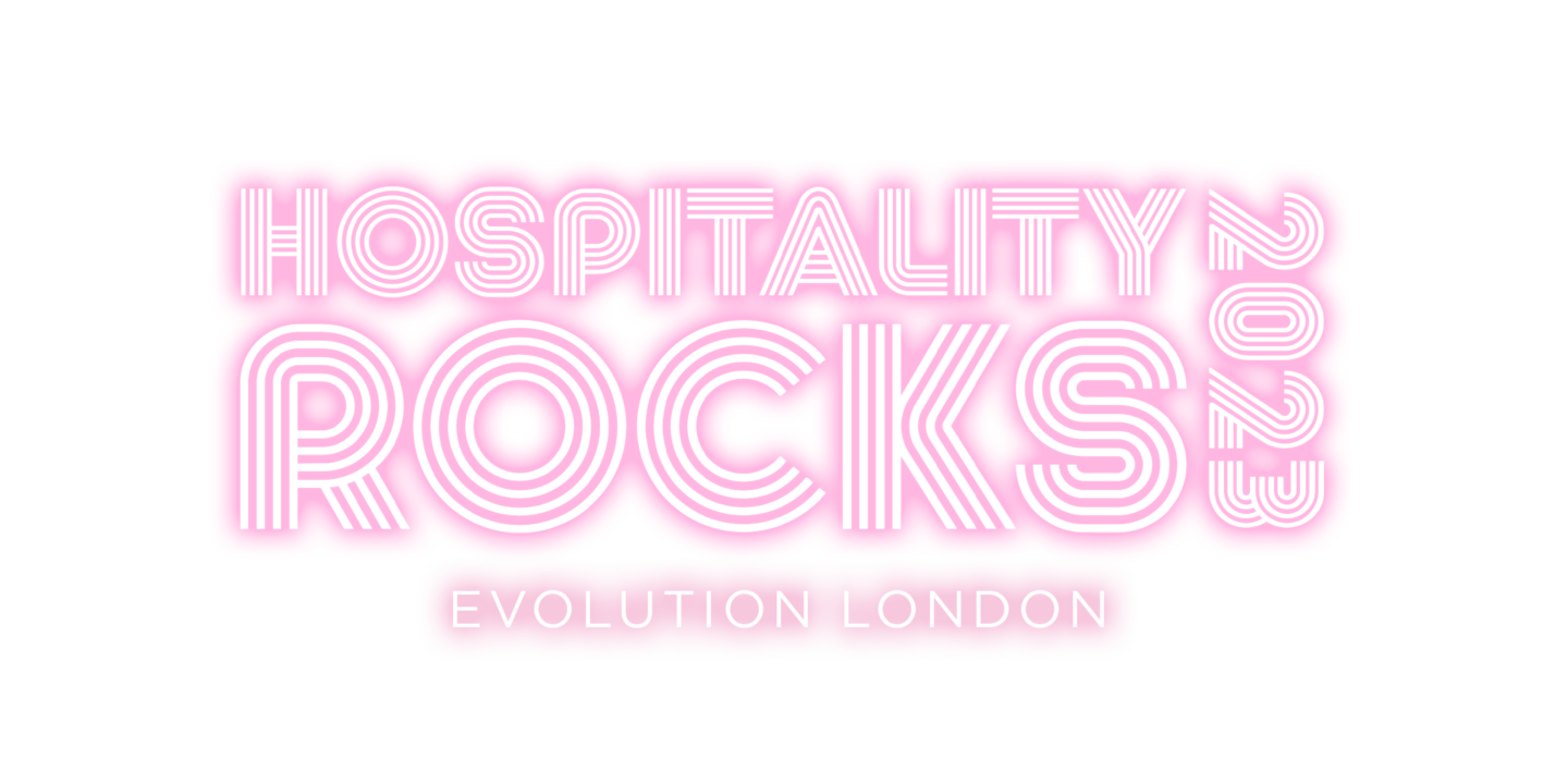 Hospitality Rocks | The Hospitality & Events Industry Party
