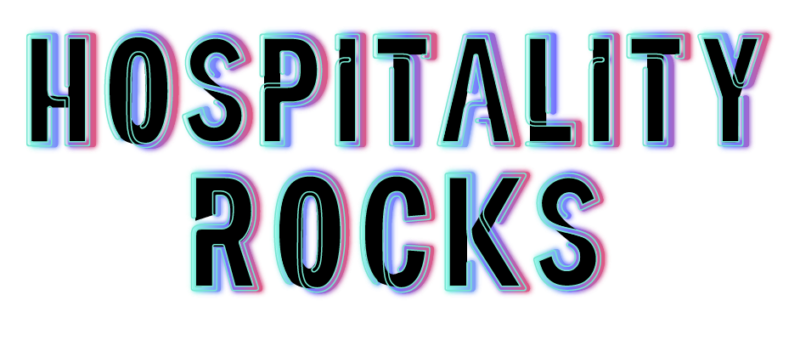 Hospitality Rocks | The Hospitality & Events Industry Party