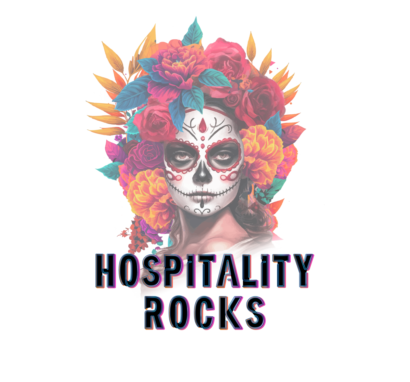 Hospitality Rocks | The Hospitality & Events Industry Party