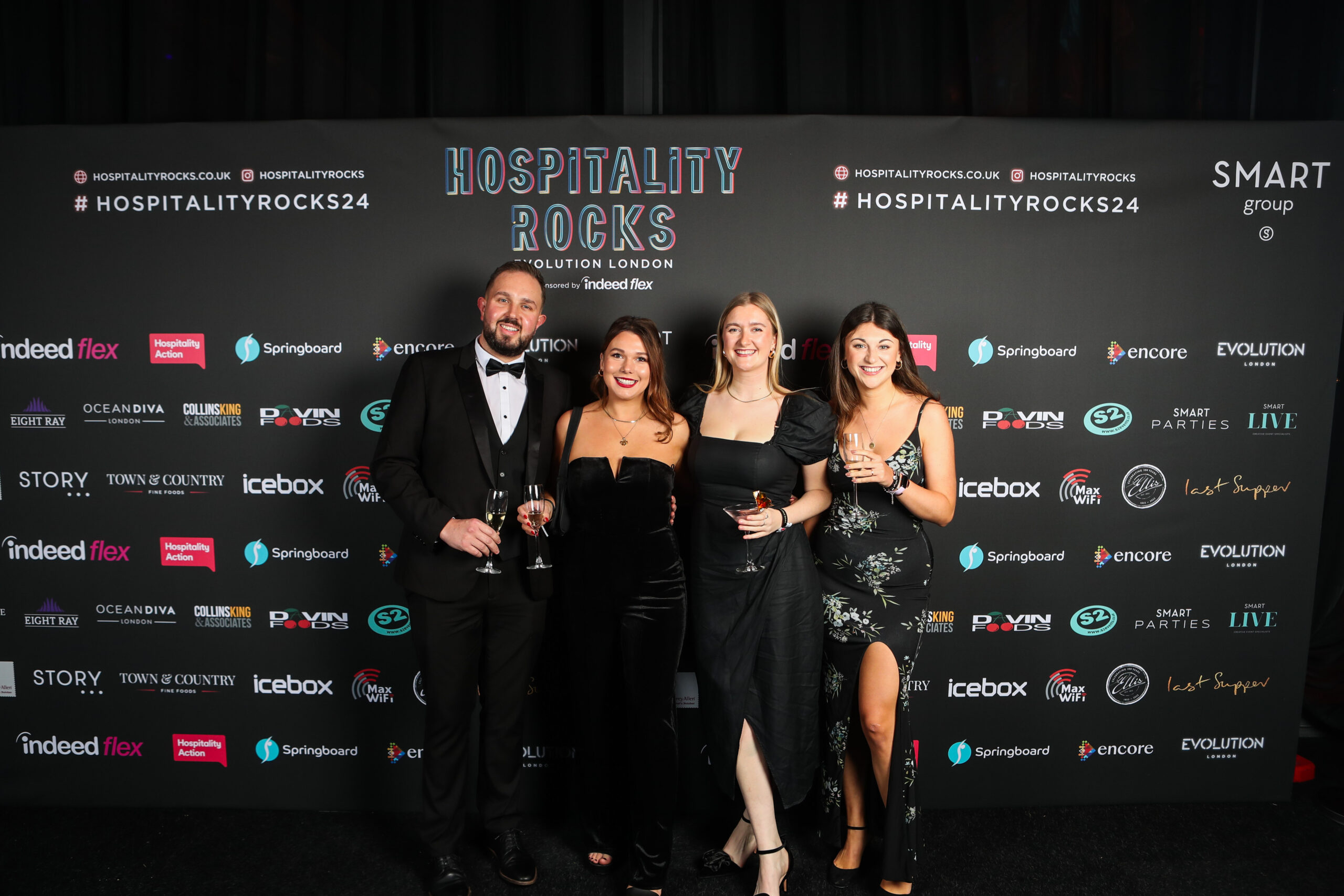 Gallery | Hospitality Rocks