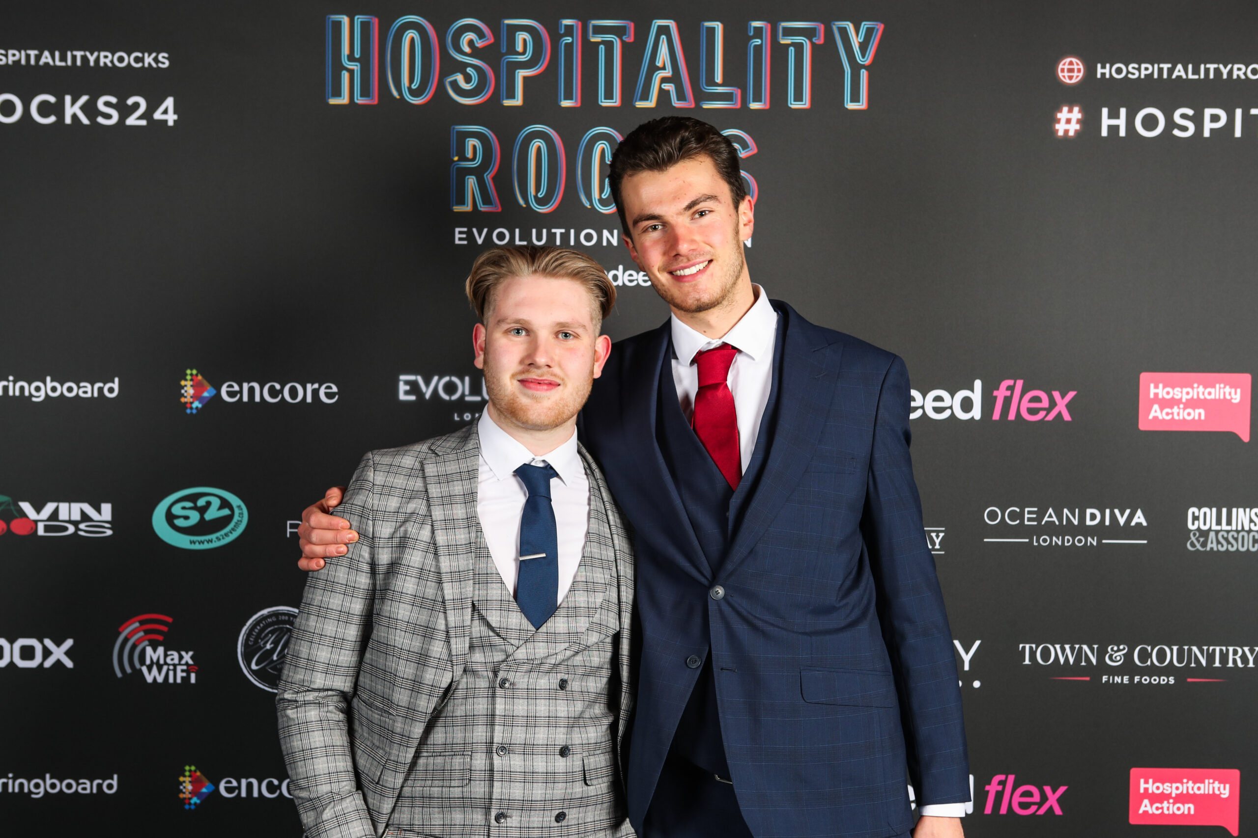 Gallery | Hospitality Rocks