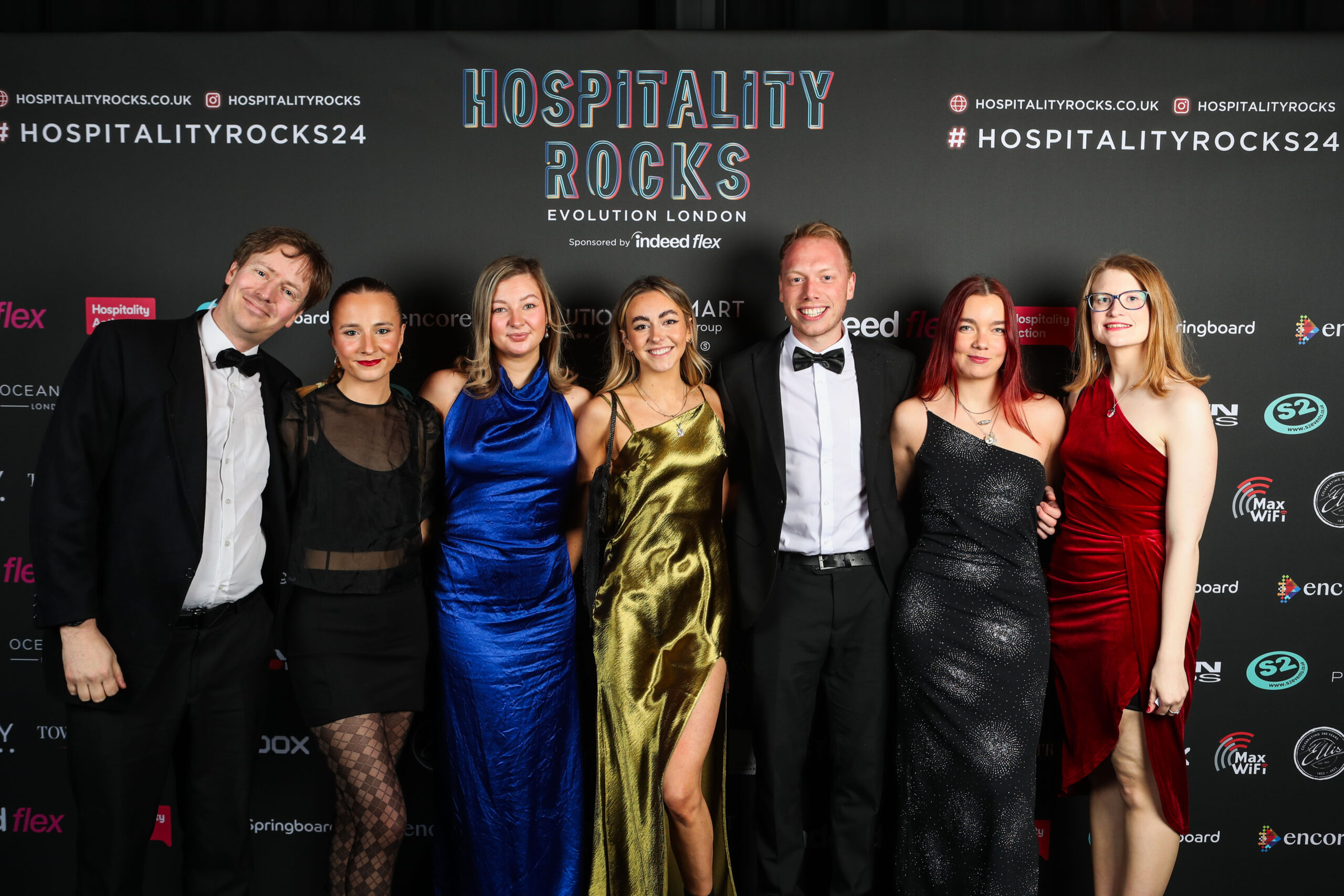 Gallery | Hospitality Rocks