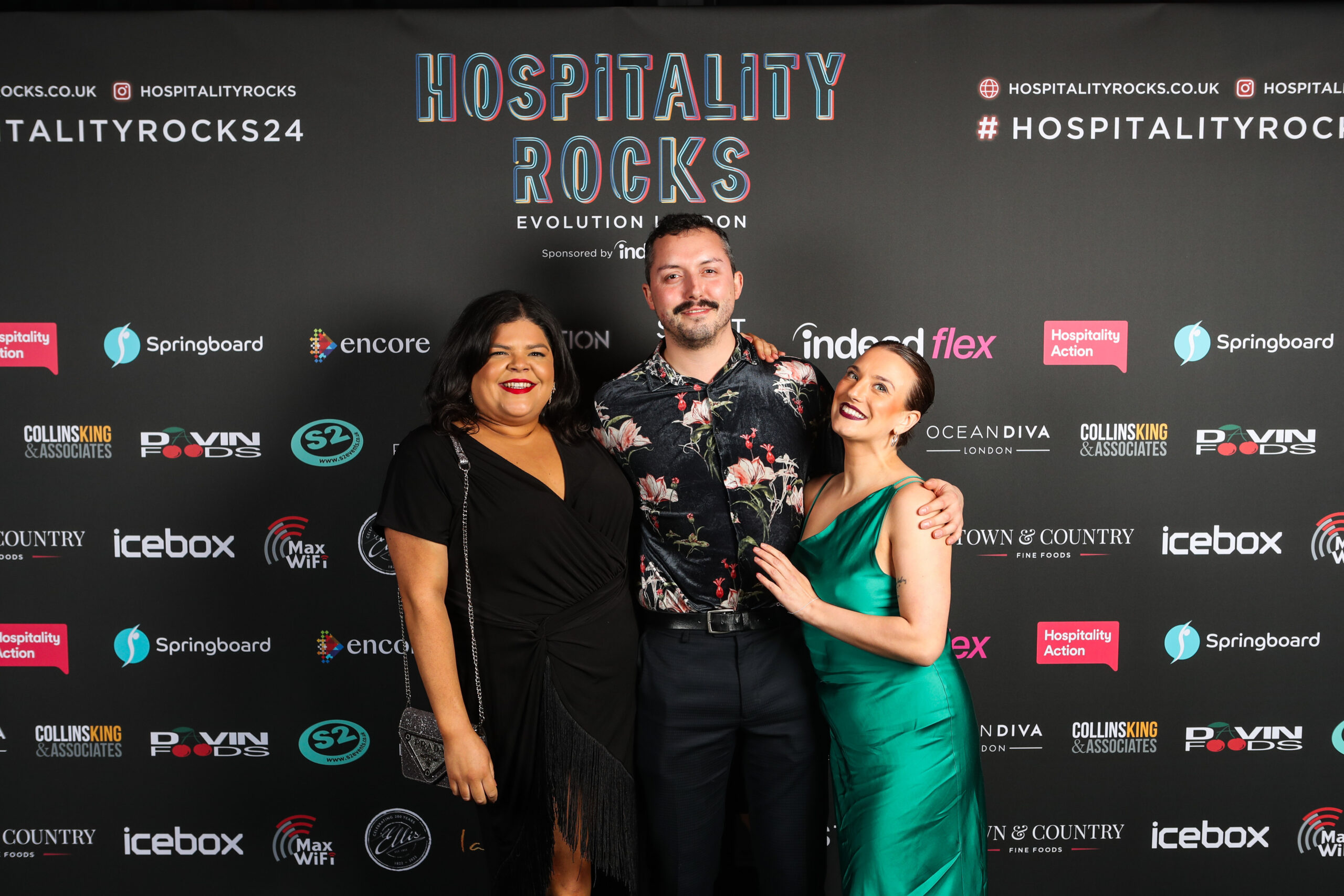 Gallery | Hospitality Rocks