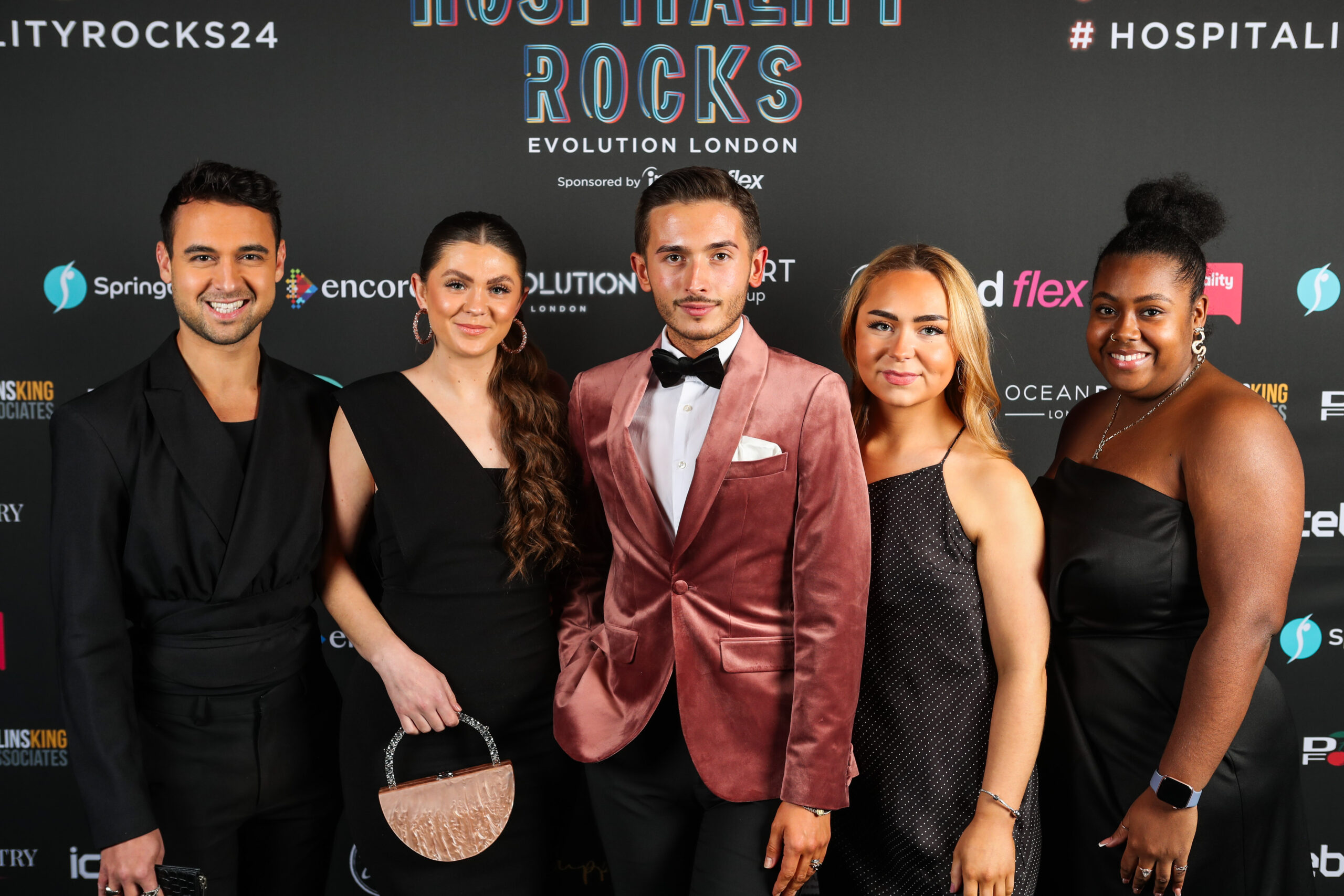 Gallery | Hospitality Rocks
