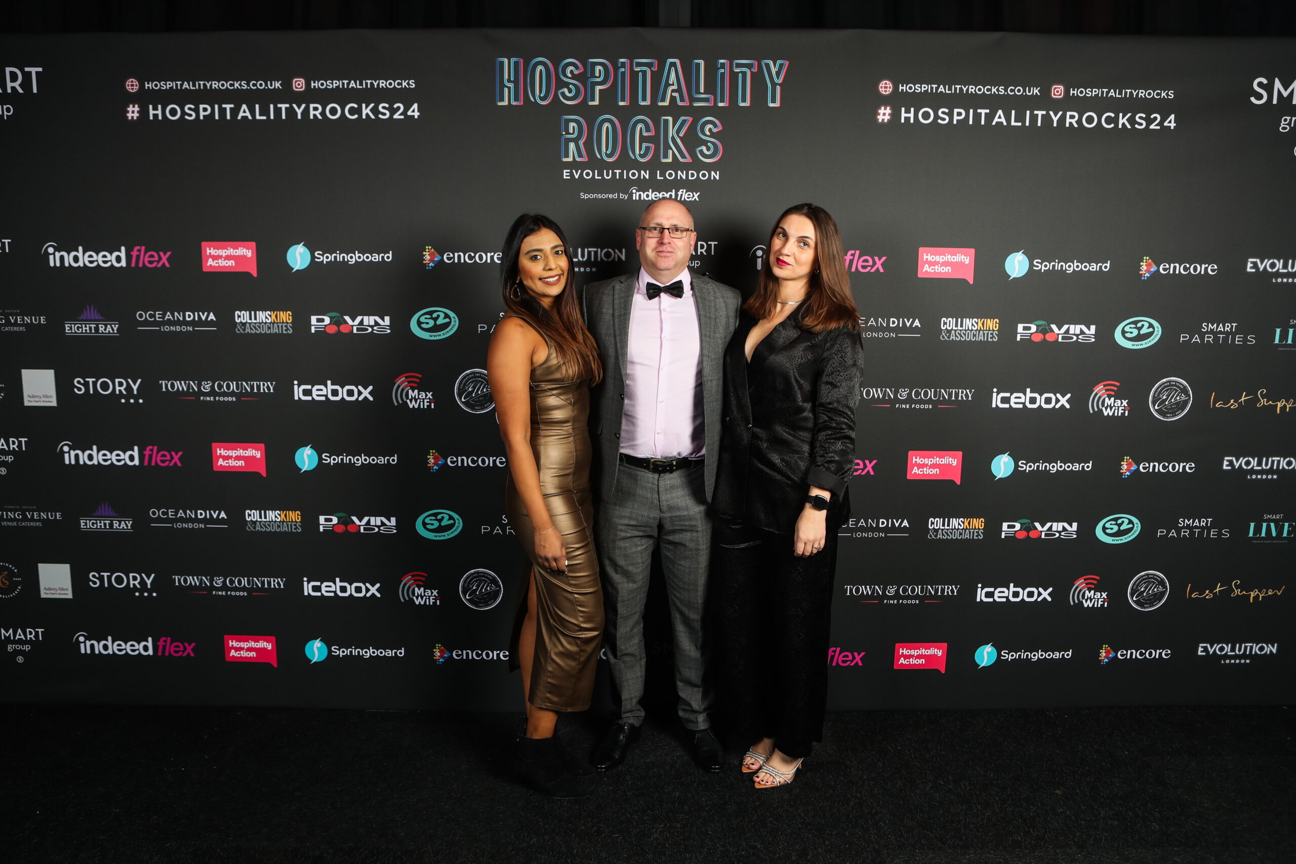 Gallery | Hospitality Rocks