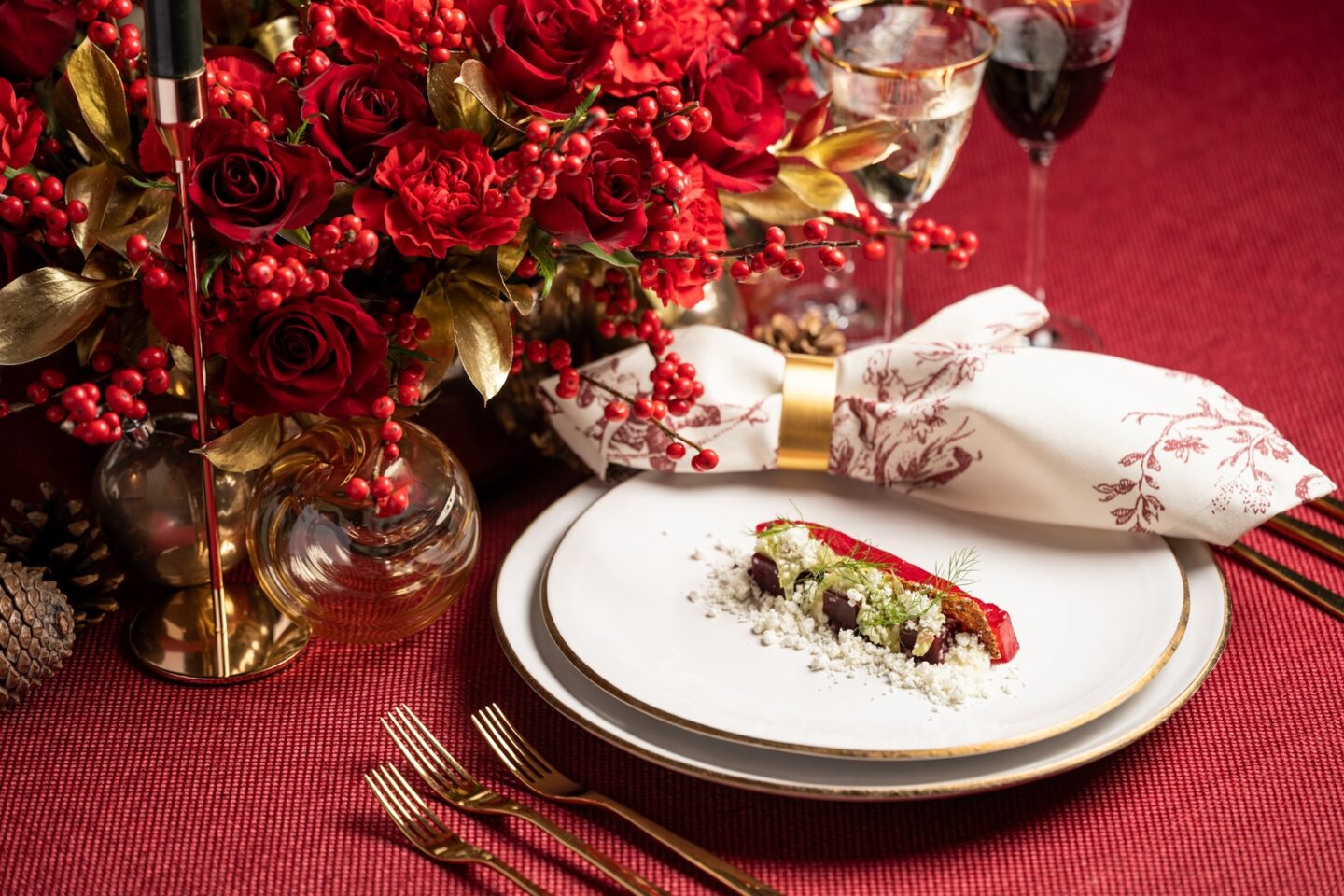 Menu | Hospitality Rocks