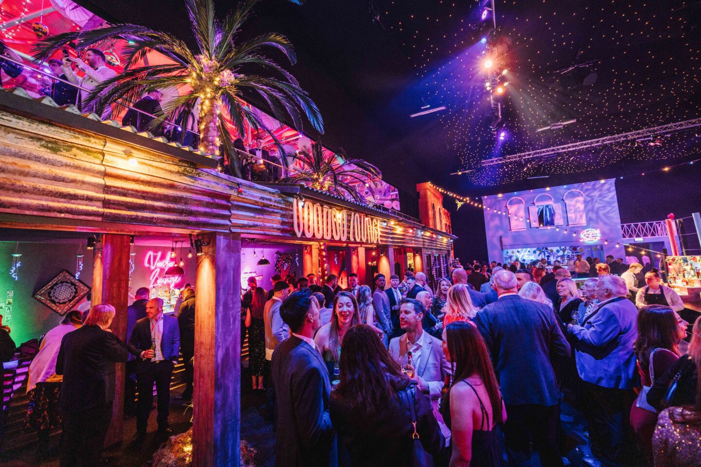 What’s Included | Hospitality Rocks